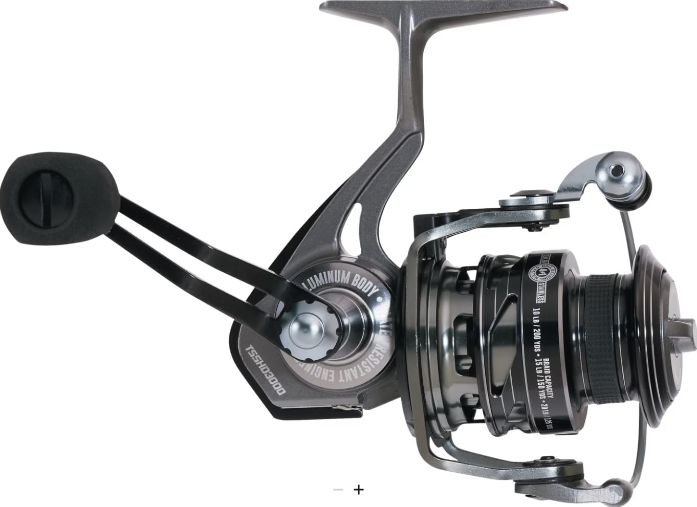 Shop Tsunami Fishing Gear Online - Best Angling Equipment!